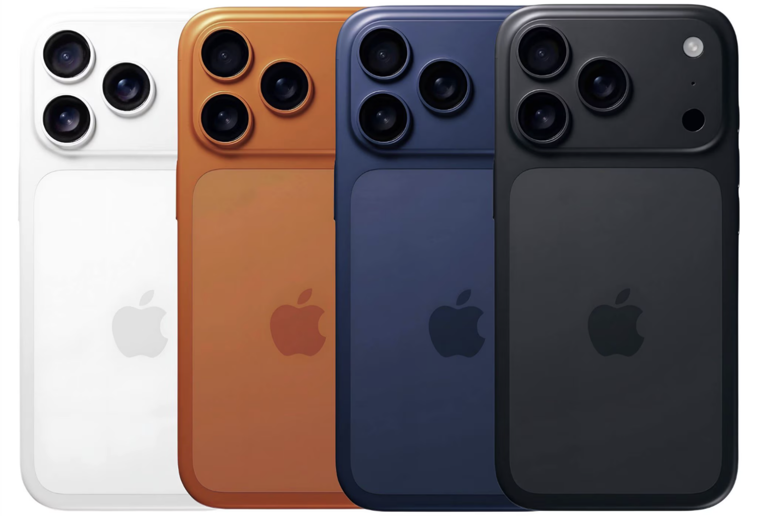 The New iPhone Will Cost You A Whopping RM9,999 For This Variant