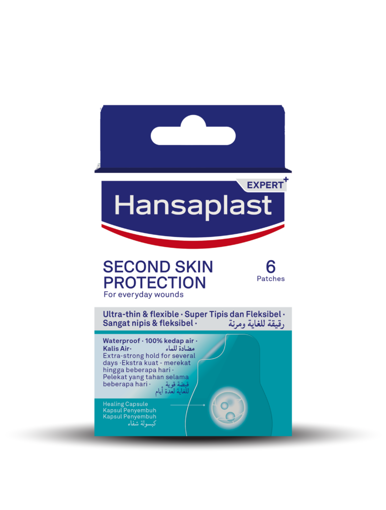 “Put Plaster Or Not?” — Why Letting A Wound Heal On Its Own May Not Be ...