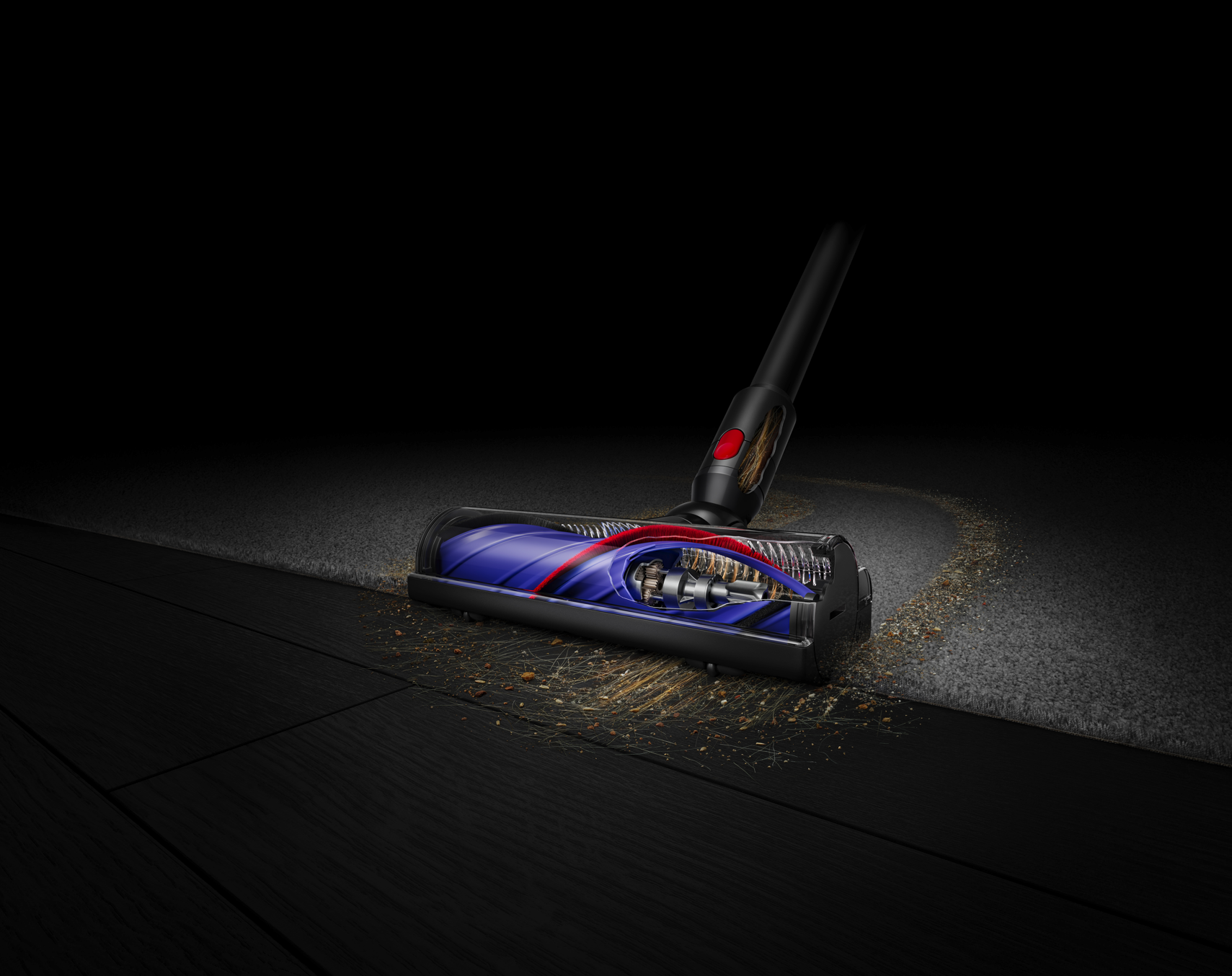 We Tried 7 New Dyson Products 3 Days Before Their Global Unveiling ...