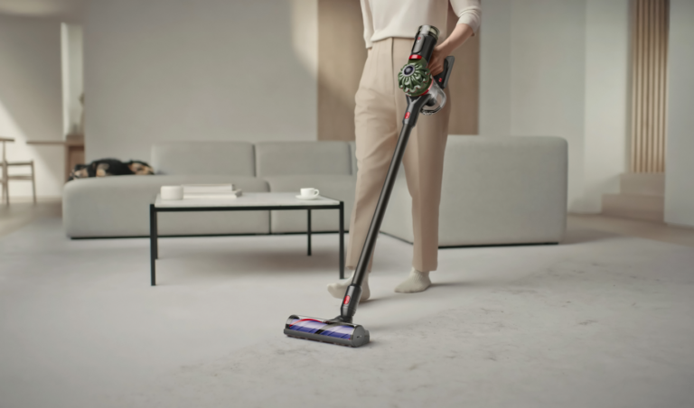 We Tried 7 New Dyson Products 3 Days Before Their Global Unveiling ...