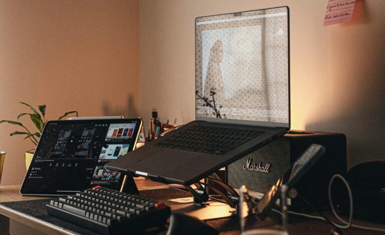 What To Do When Your Laptop Overheats, Do You Need An Upgrade?
