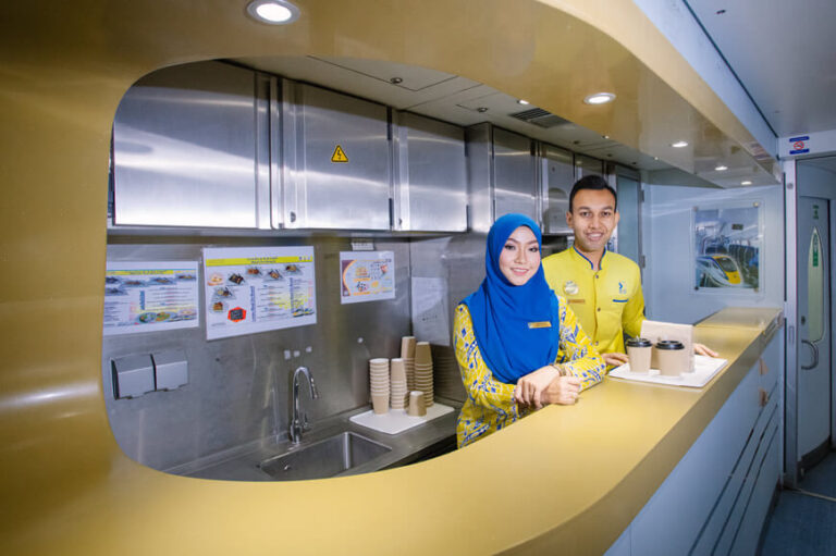 Here’s An All-You-Need-To-Know Guide About Malaysia’s ETS Trains In 2026