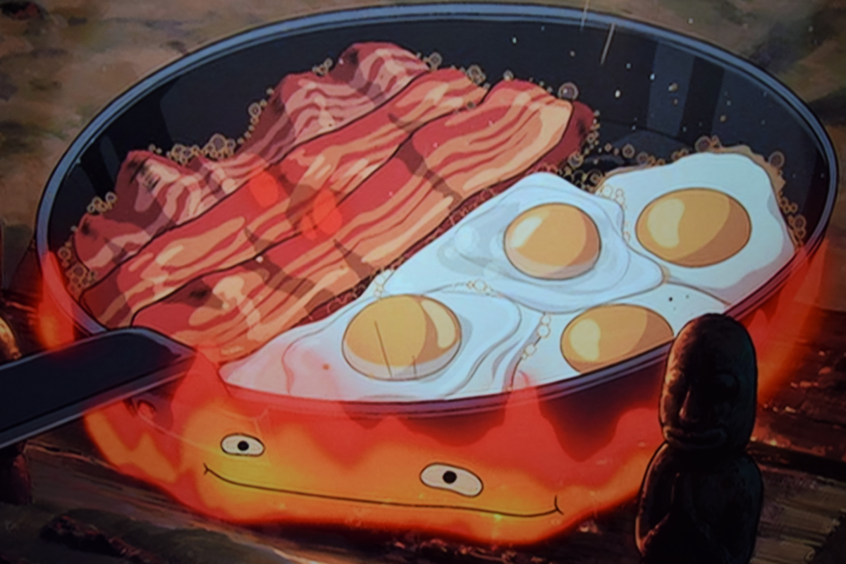 5 Wholesome Studio Ghibli Recipes You Can Cook At Home