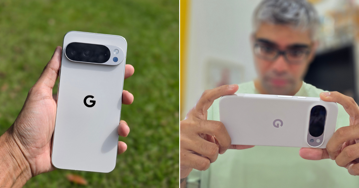 Is The New Google Pixel 10 Pro XL Worth RM5,999? We Break It Down For You