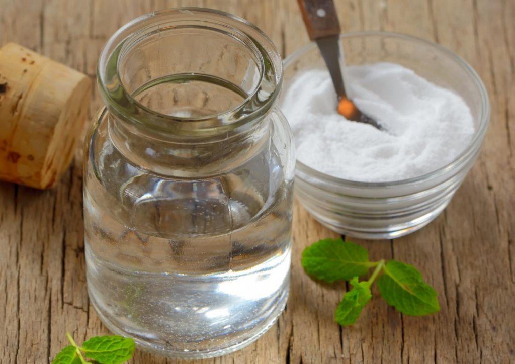 Saltwater Gargling. Does It Actually Work Or Is It Just A Placebo?