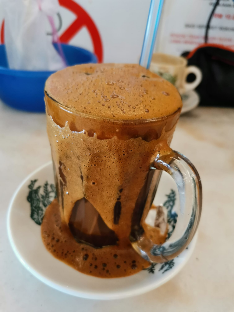 Actually Ah… What Is The ‘C’ In ‘Teh C’, ‘Kopi C’ & Other Kopitiam Drinks?