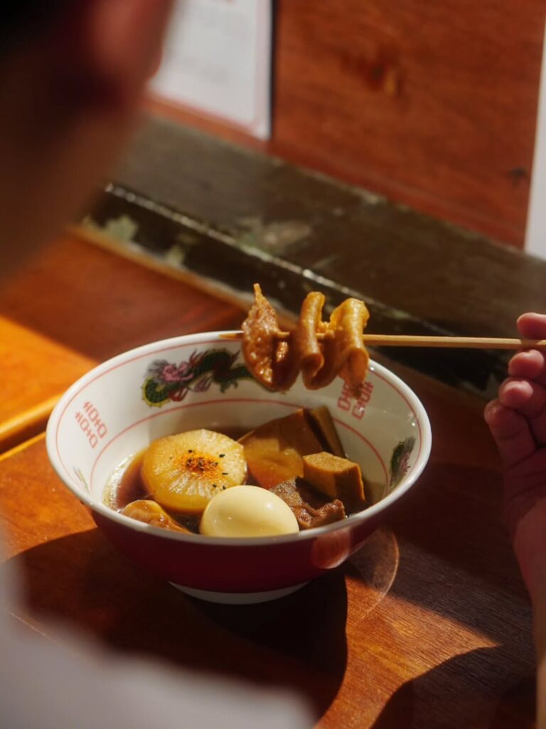 This Hidden Industrial Café Hub In Pudu Might Be KL’s Coolest New Hangout