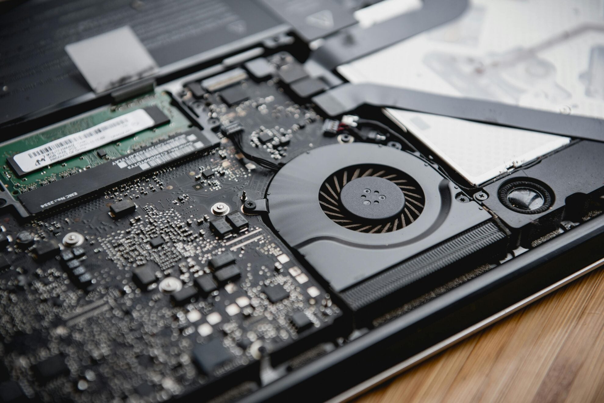 What To Do When Your Laptop Overheats, Do You Need An Upgrade?