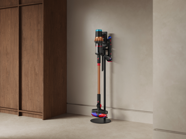 We Tried 7 New Dyson Products 3 Days Before Their Global Unveiling ...