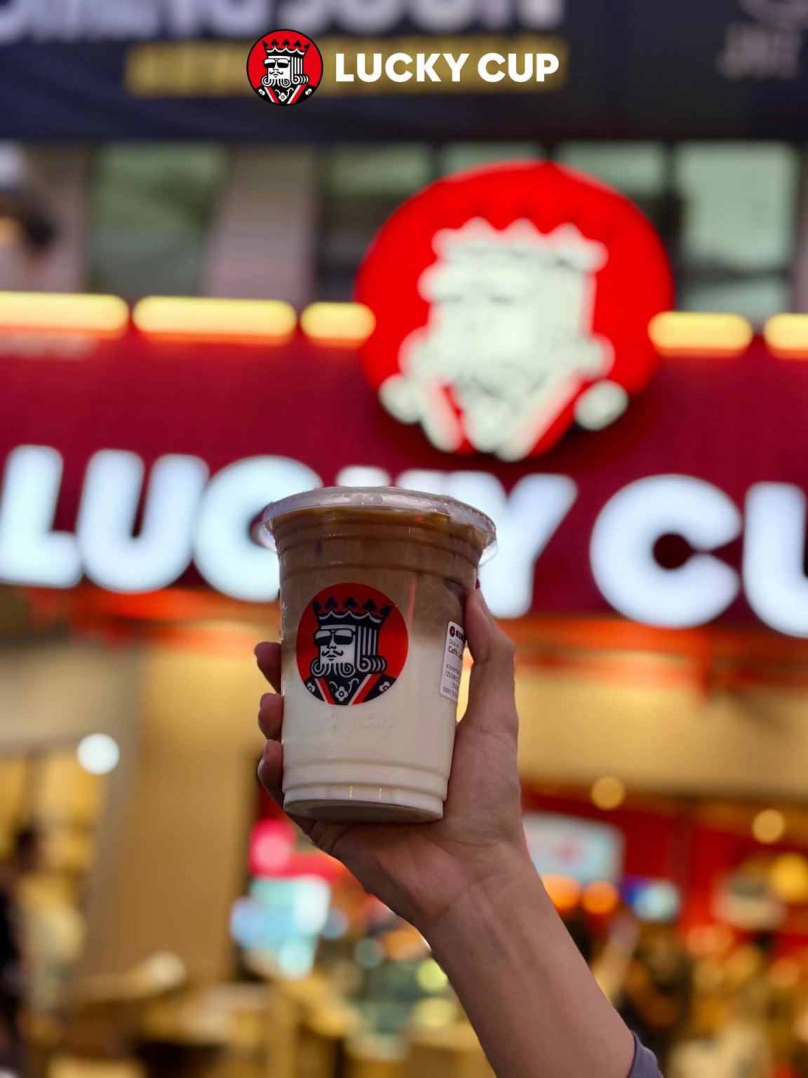MIXUE’s Lucky Cup Coffee Has Landed In Malaysia With Drinks From Just ...