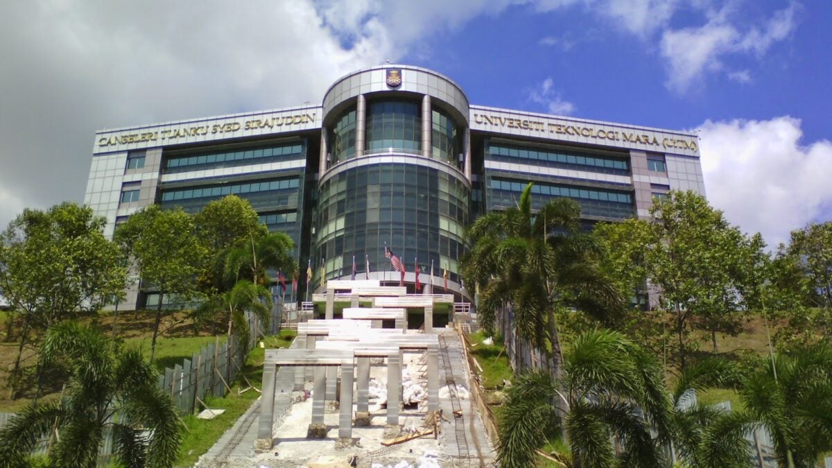 21 Subjek UiTM Disenarai Dalam ‘QS World University Rankings by Subject’