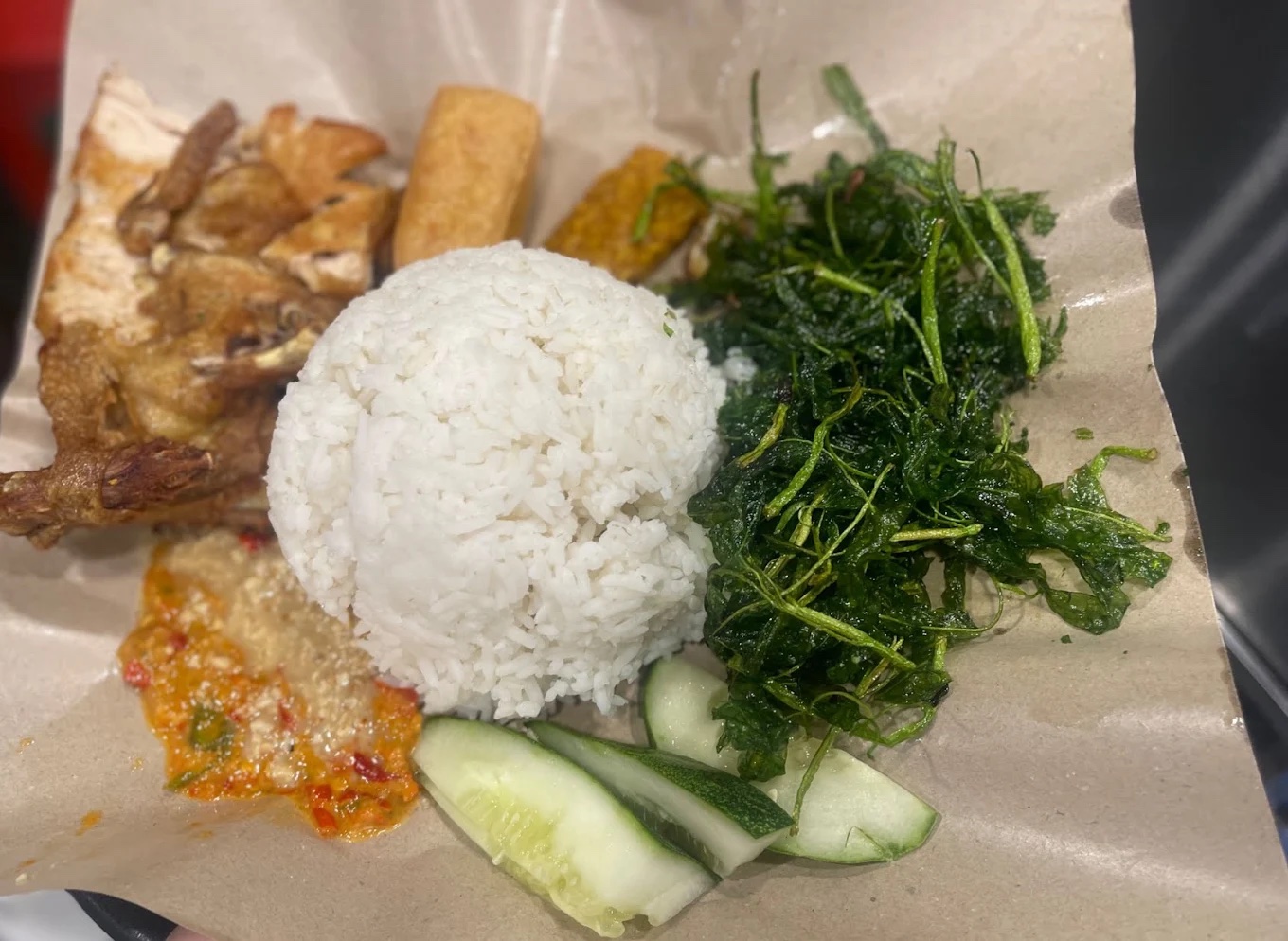10 Best Ayam Gepuk Restaurants In Klang Valley