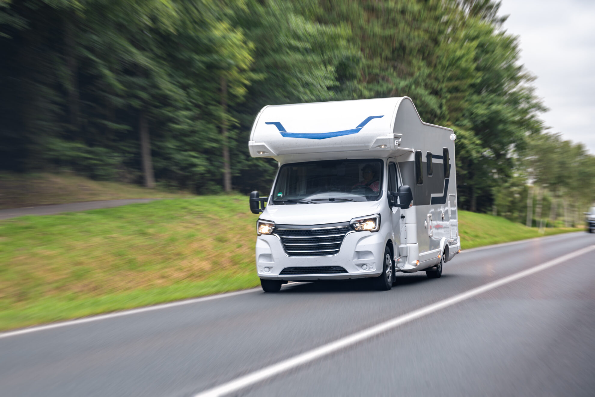 Malaysians Will Be Able To Rent RVs For Road Trips Starting 2026