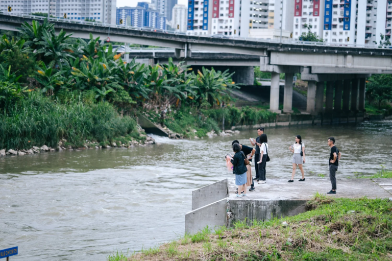 Klang River Festival 2025 Is Happening Now With Free Performances, Art ...