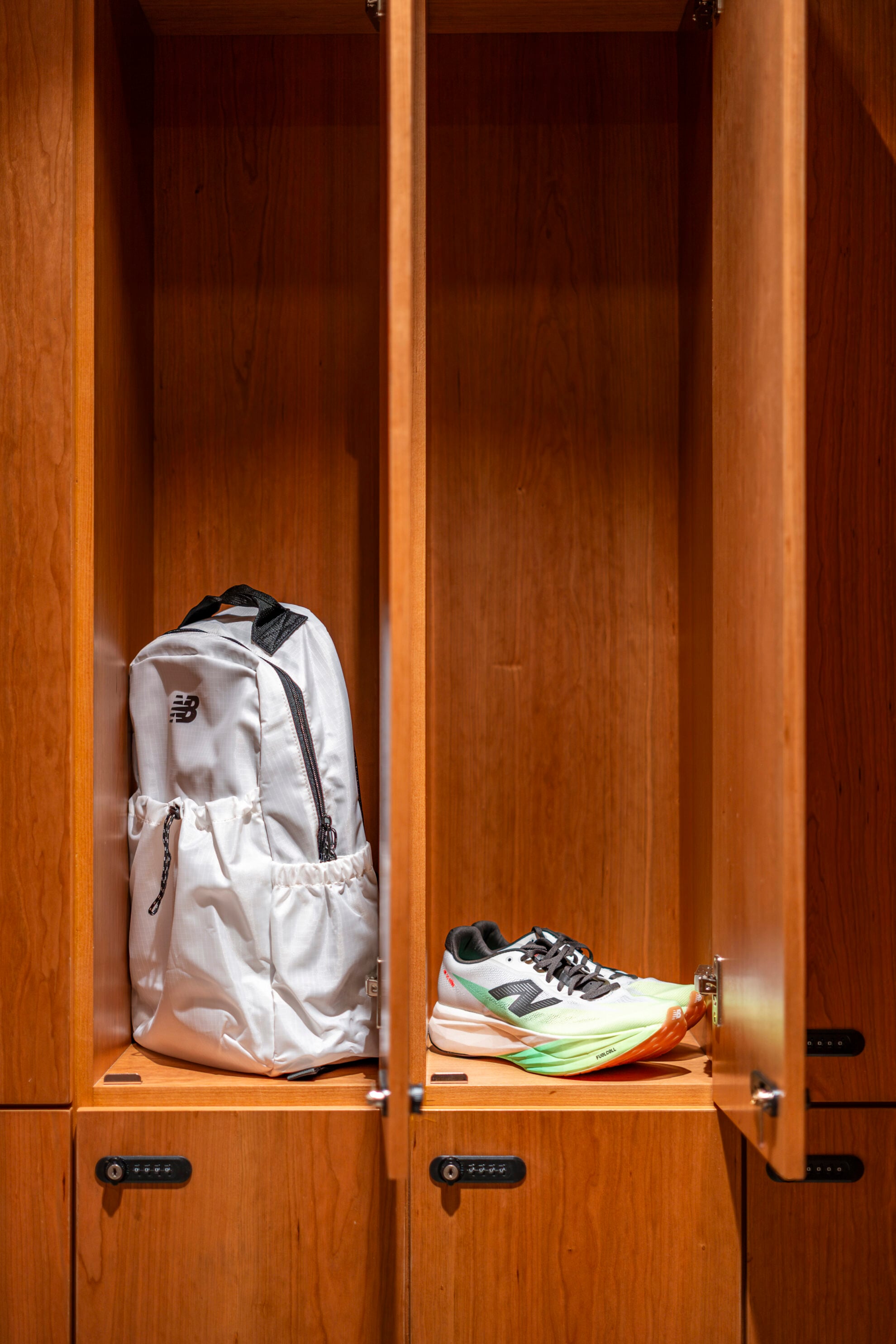 New Balance Opens 1st SEA Run Hub In KLCC & It Looks So Good You’ll ...