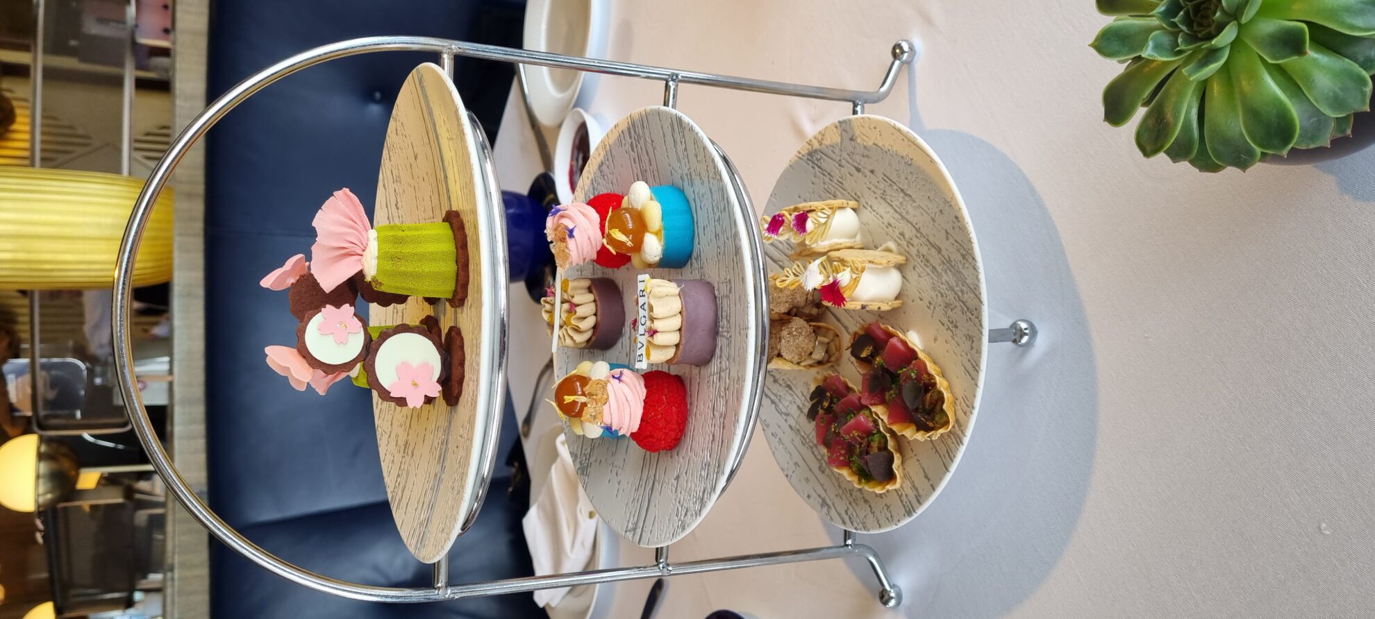Here’s Our Honest Review Of Banyan Tree KL’s New Allegra Afternoon Tea