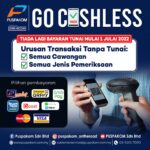 Selling Or Transferring Your Car? Here's How To Book A PUSPAKOM Inspection