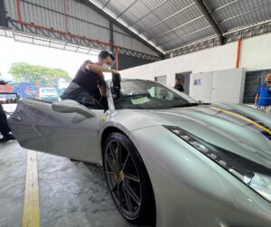 Selling Or Transferring Your Car? Here’s How To Book A PUSPAKOM Inspection