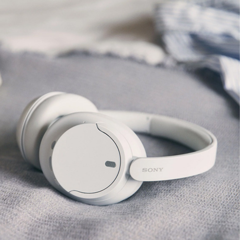 Sony CH720N Review: Mid-Budget ANC That Seriously Slaps