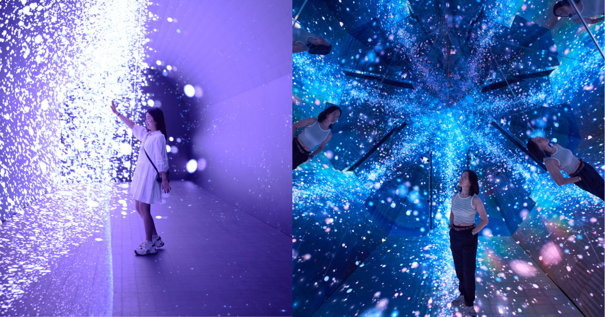 This Trippy 3D Experience In KL Will Make You Feel Like You’ve Stepped ...
