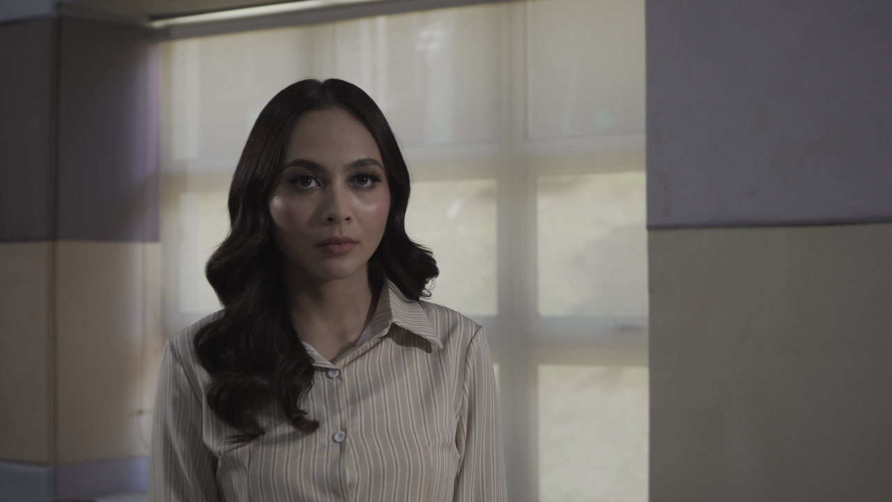 Erma Fatima Kembali Dengan Naskhah ‘Toksik Cinta’, Tampilkan Sisi Gelap ...