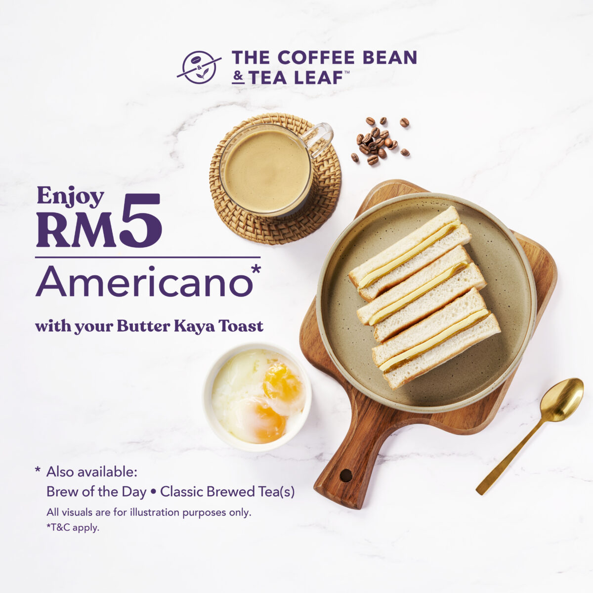 Not Your Average Pumpkin Spice, CBTL Launched New Drinks With Velvety ...