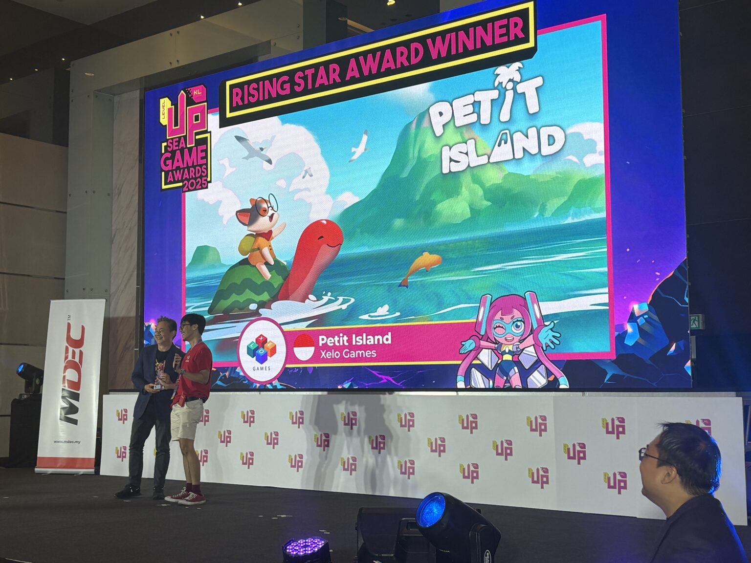 Malaysian Game Dominates SEA Games Awards. Here Are All The Results You ...