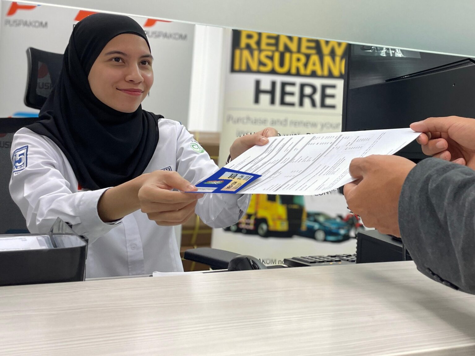 How To Transfer Car Ownership In Malaysia & 5 Important Documents To ...