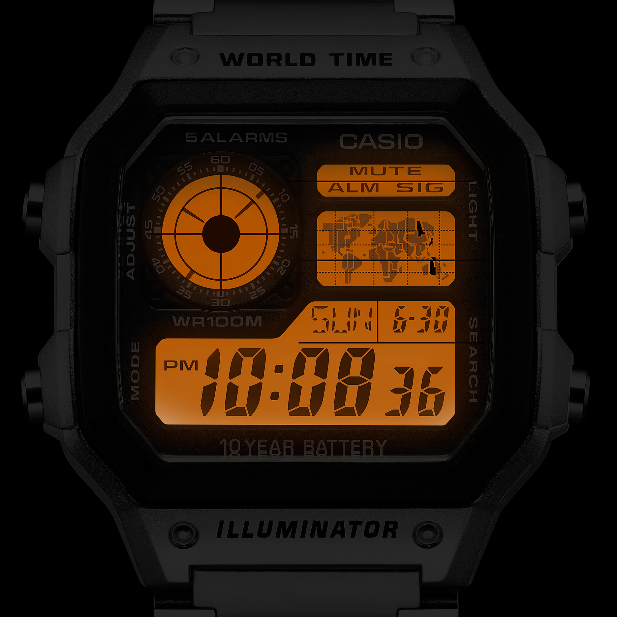 Casio Has Dropped Its Future Classic Vol. 2 Collection, Featuring 6 ...