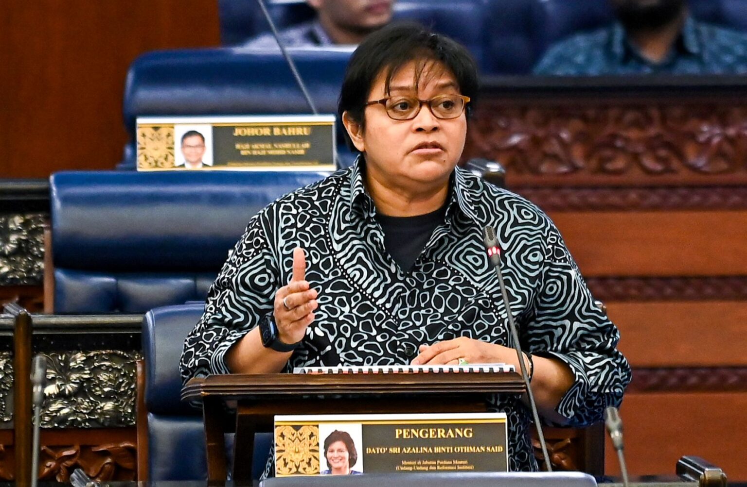 KPM Umum 4 Pelajar Suspek Kes Rogol Di Melaka Kini Dibuang Sekolah ...