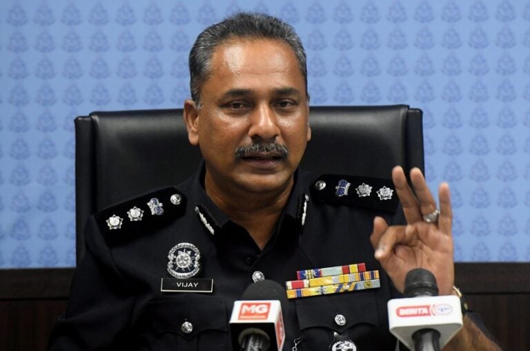 Murid PPKI SK Meru, Klang Disahkan Meninggal Dunia Akibat Jangkitan ...