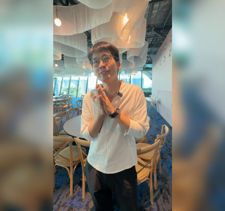 Meet The Content Creator Who Got PM Anwar’s Attention 3 Times By ...