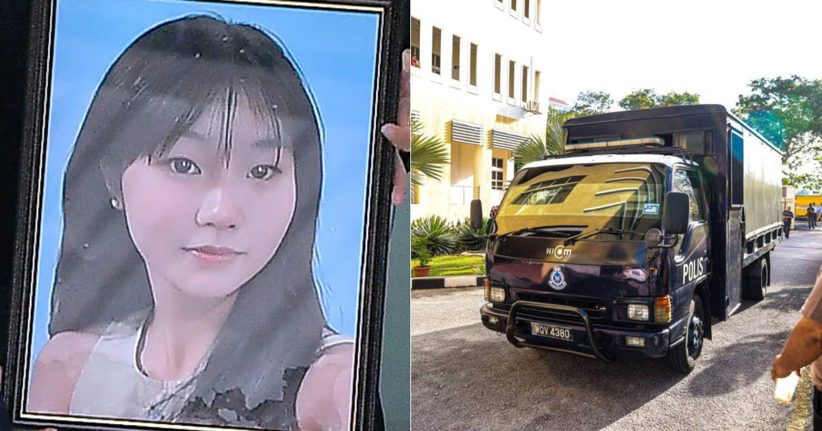 Boy Who Fatally Stabbed His Female Schoolmate In Bandar Utama Charged ...