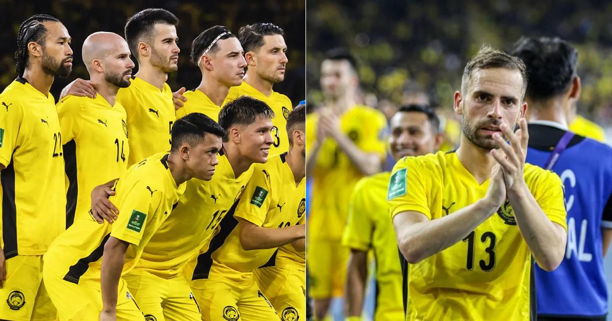 Everything You Should Know About FIFA’s Allegations That Harimau Malaya ...