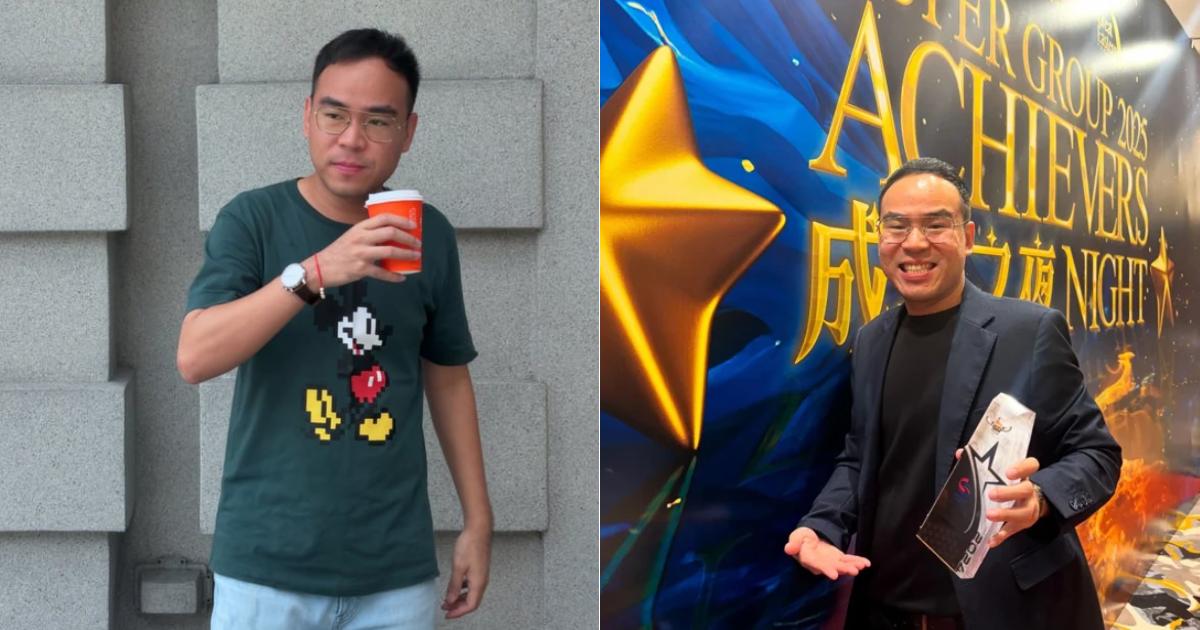 Family In Penang Fears For The Safety Of 31-Year-Old Son Missing Since ...