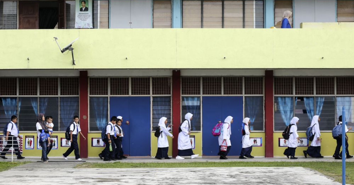 Here’s The 2026 School Holidays As Announced By The Education Ministry