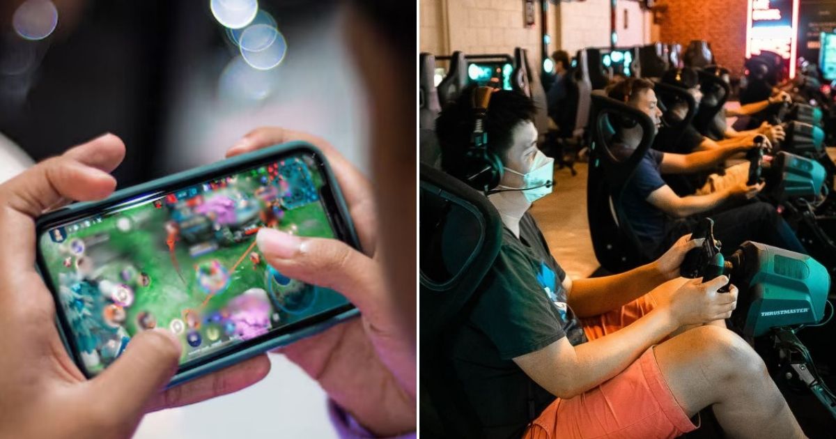 No, Playing Games Won’t Make You Violent. Here’s What The Experts Say