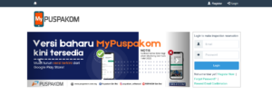 Selling Or Transferring Your Car? Here's How To Book A PUSPAKOM Inspection