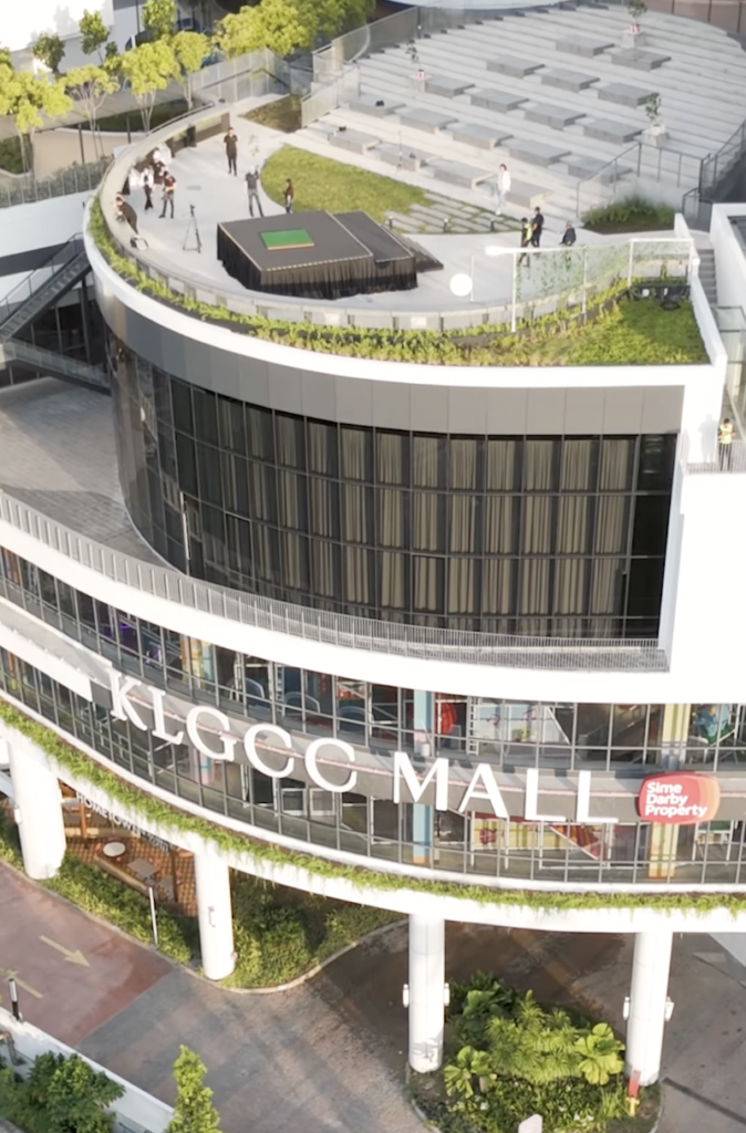 What’s Inside KLGCC Mall: The New Go-To Spot That Overlooks A Golf ...