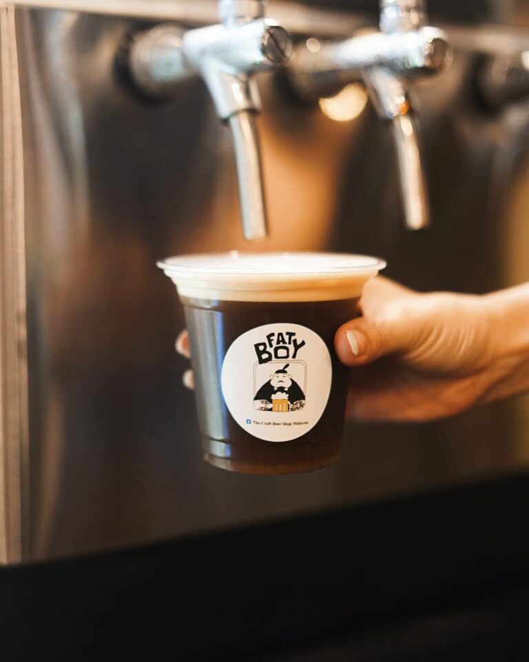 6 Homegrown Craft Beer Brands Brewing Up Malaysian Pride