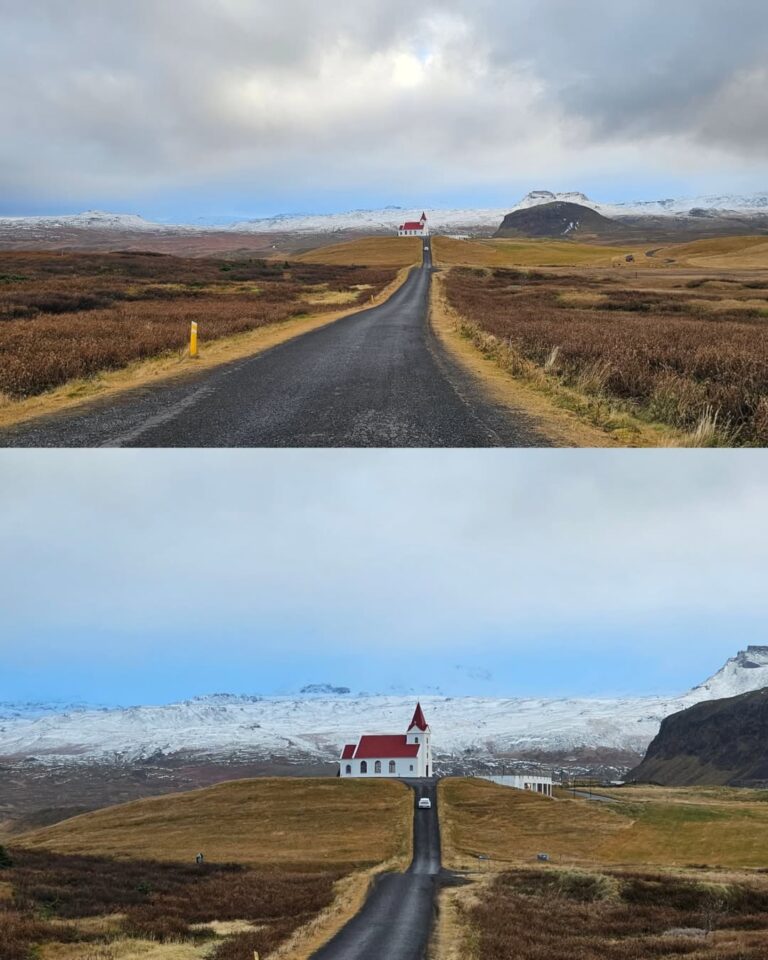 This Red-Roofed Building Is Famous For Resembling The Little House ...