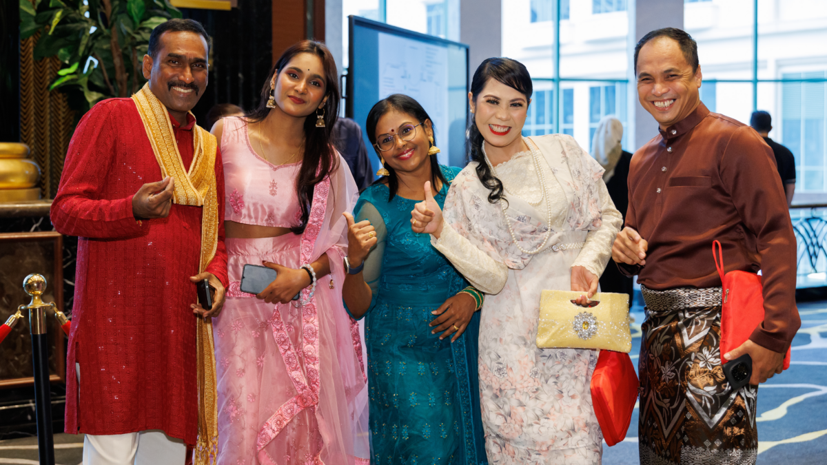 This Deepavali, Sunway’s Luminous Future Reminds M’sians That Small ...