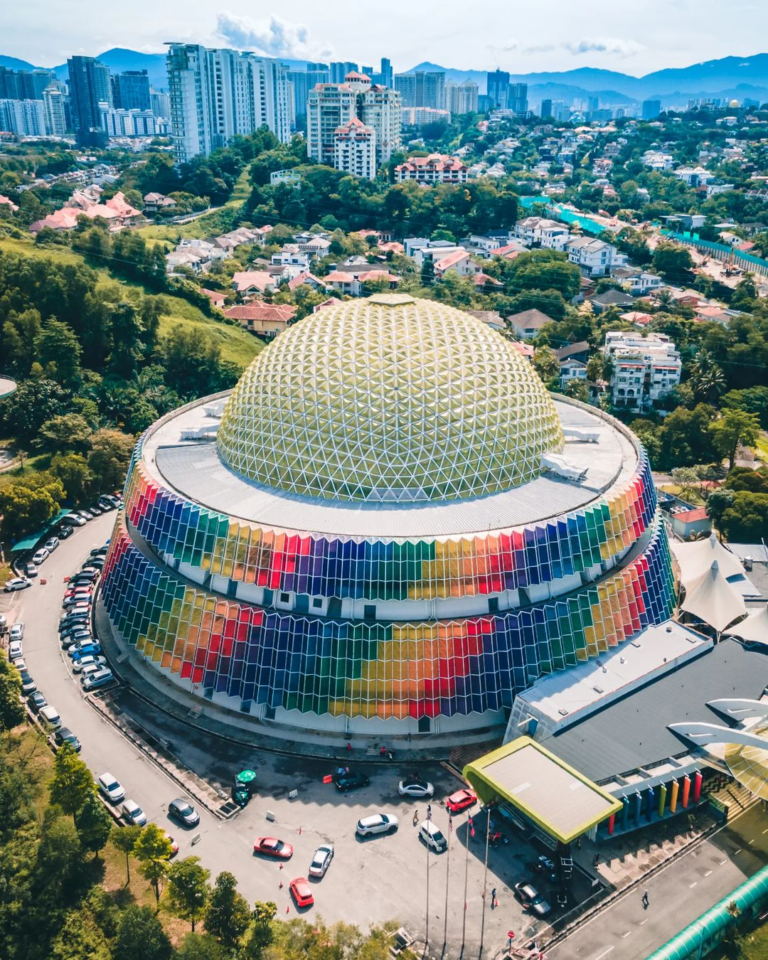 National Science Centre Reopens In KL After 7 Months Of Maintenance
