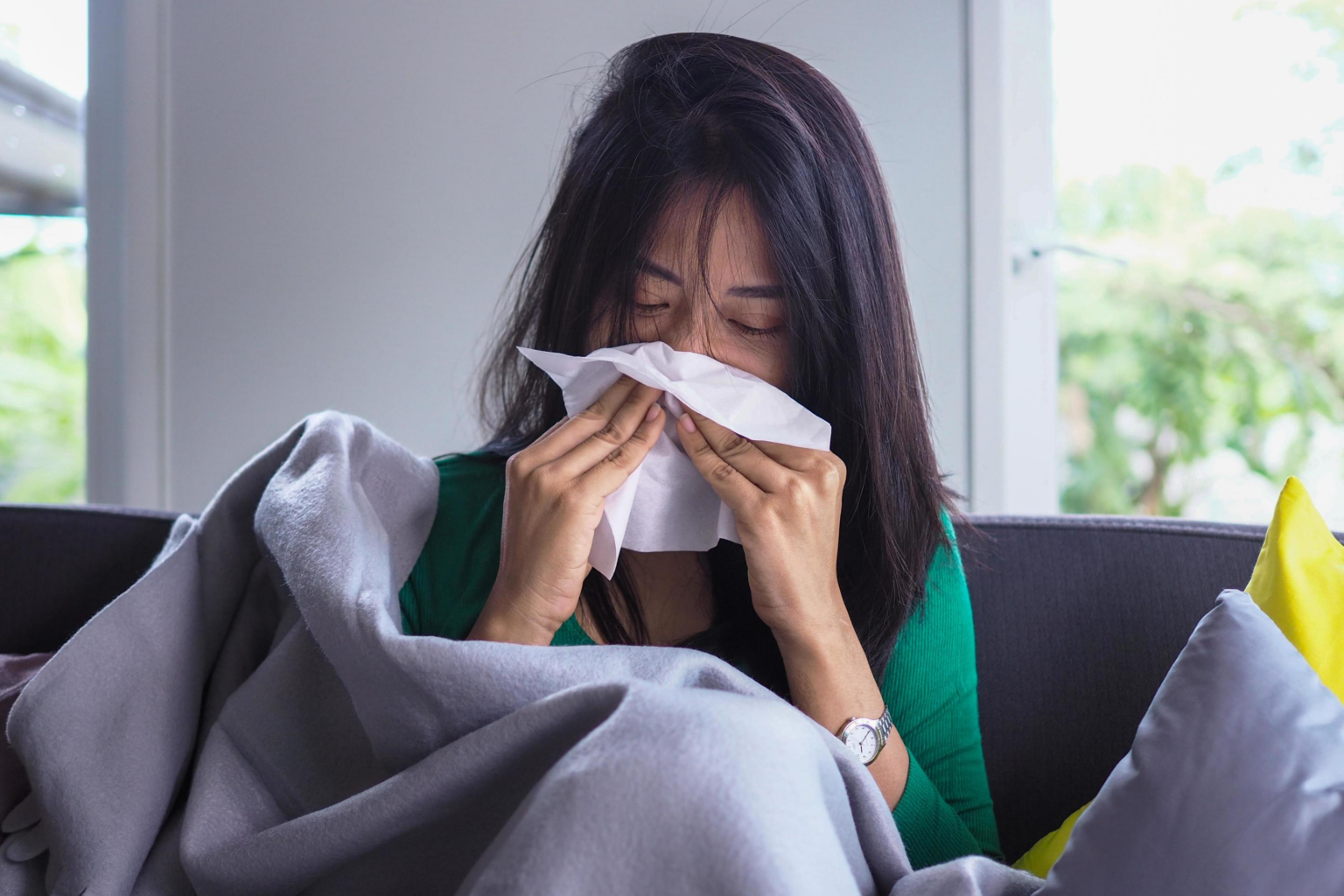 6,000 Students Are Down With Influenza. Here’s How To Protect Yourself ...