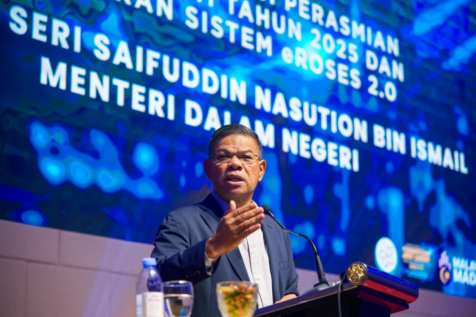 Bayar Saman JPJ & Polis Awal Kini Dapat Diskaun 50% Bermula Januari ...