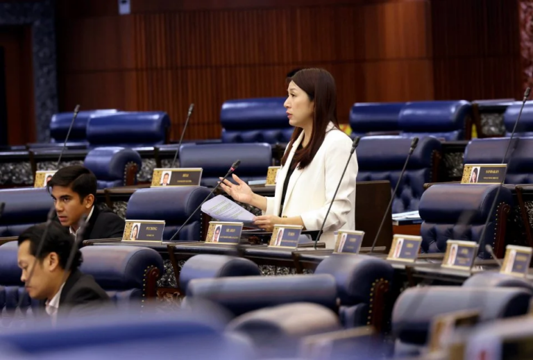 After Gang Rape & Stabbing Incidents, Yeo Bee Yin Calls For Special ...