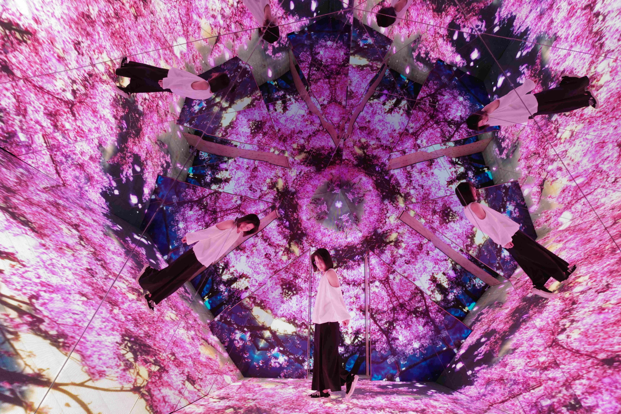 This Trippy 3D Experience In KL Will Make You Feel Like You’ve Stepped ...