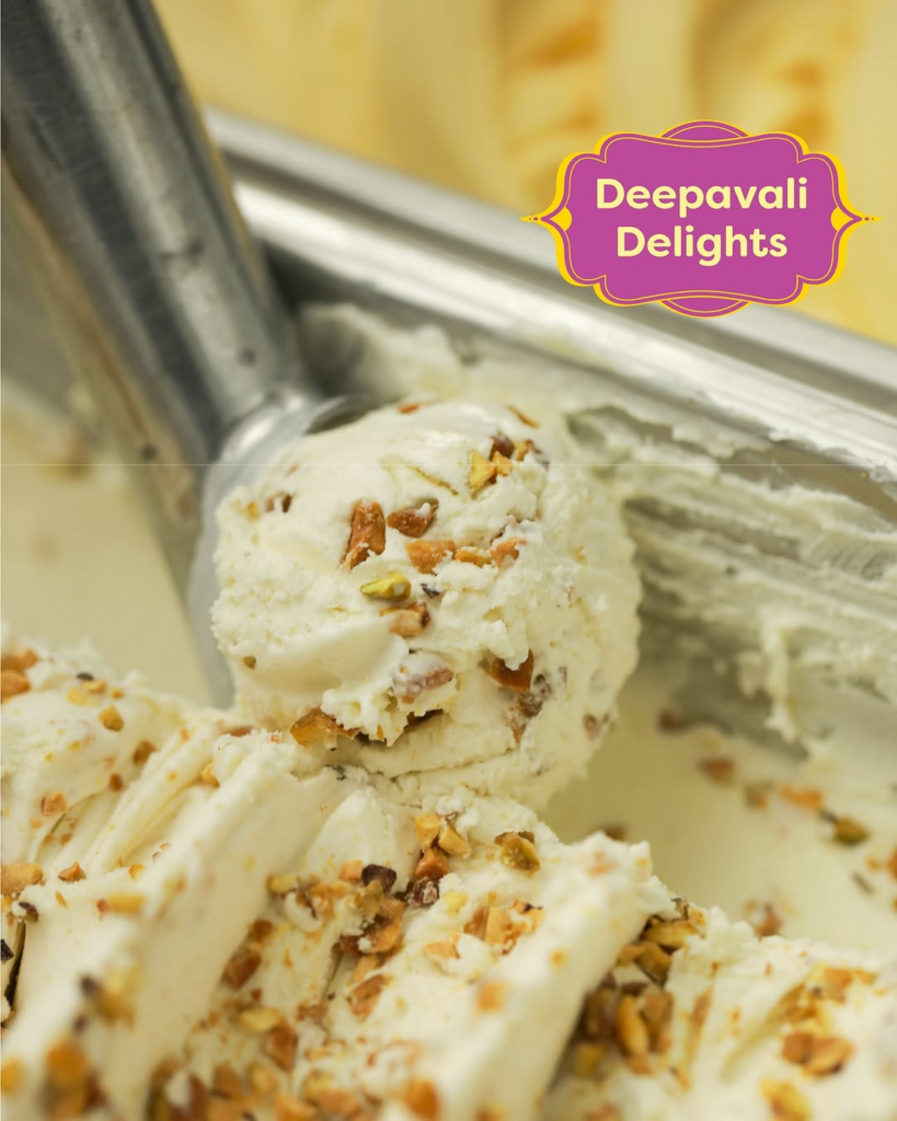 Inside Scoop Just Dropped Deepavali-Inspired Flavours And They Look ...