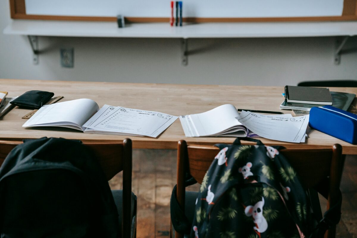 Here’s What OKU Students Are Entitled To In Malaysian Government Schools