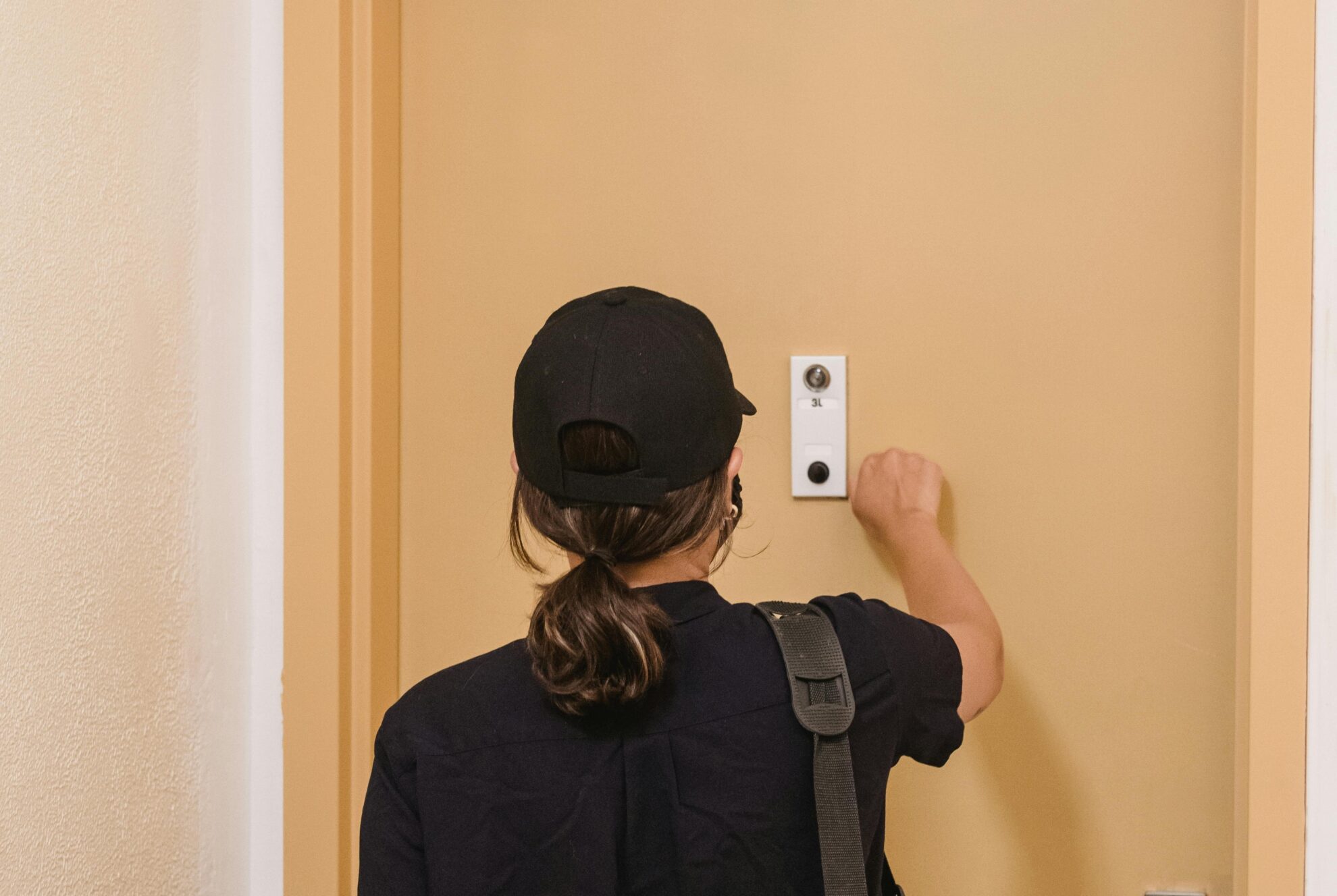 Do You Knock Before Entering Hotel Rooms? Here’s The Cultural Reason ...